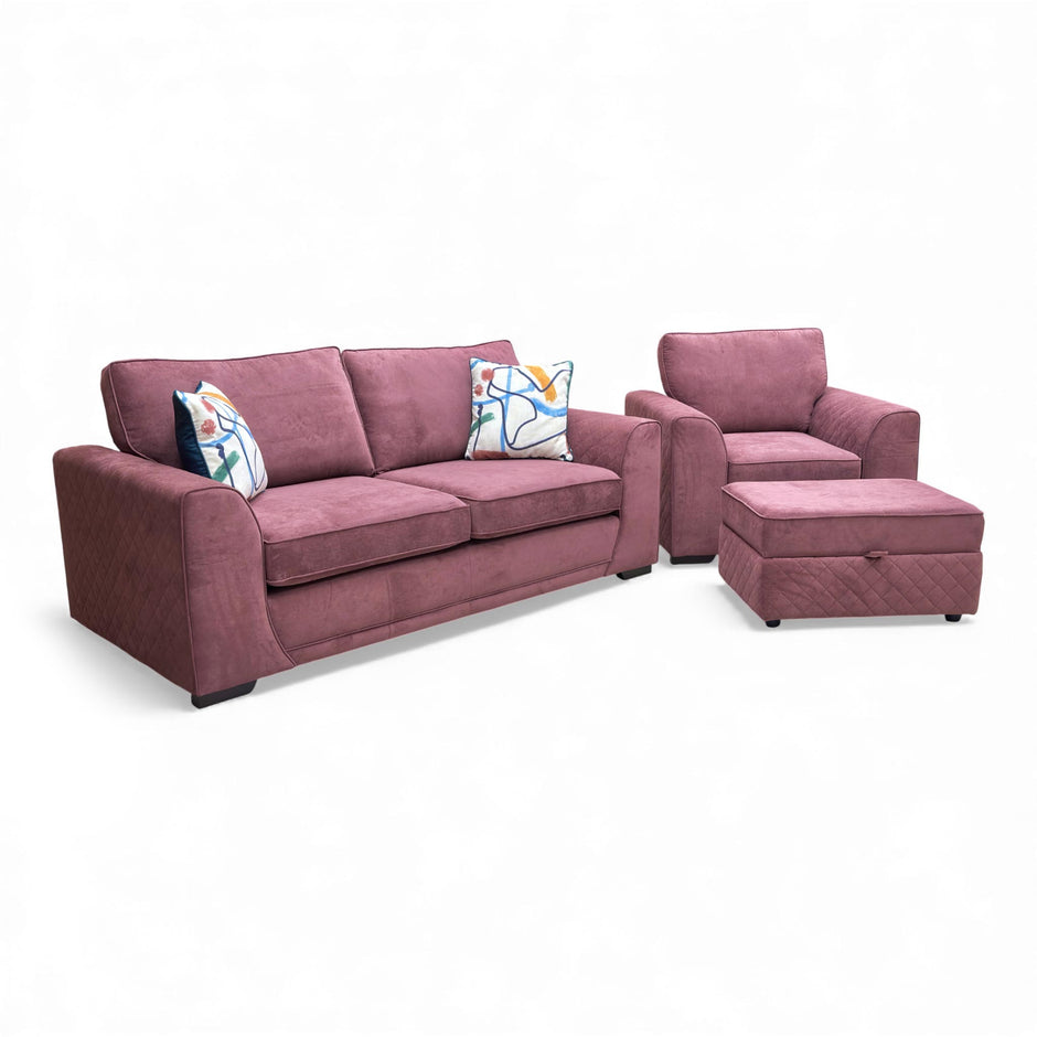 DFS Collection Sale: Upto 75% Off & Free 7-Day Delivery – Joseph James ...