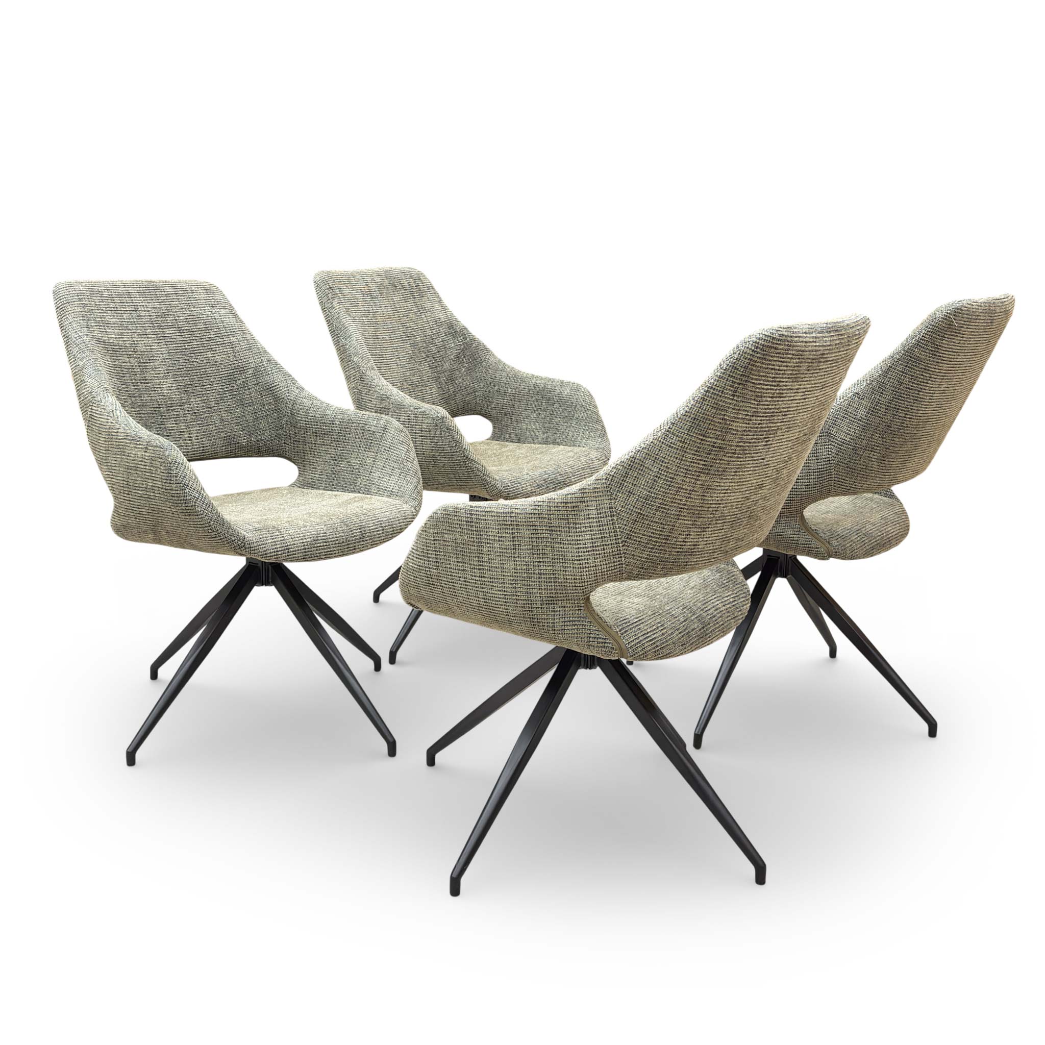 Joseph James Furniture Outlet Stockport Store
