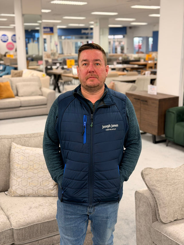 Warrington – Joseph James Furniture Outlet